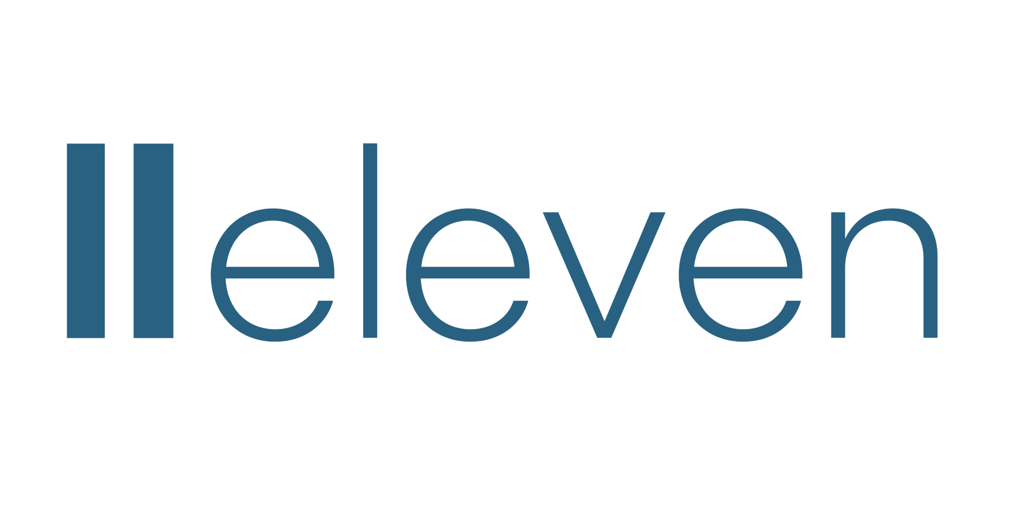 Eleven – Articulate Purpose, Take Control, Shape Outcomes